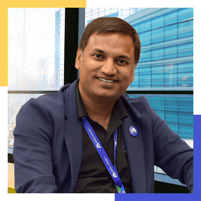 Atul Gupta -Thinker | Tech Entrepreneur | Education Enabler